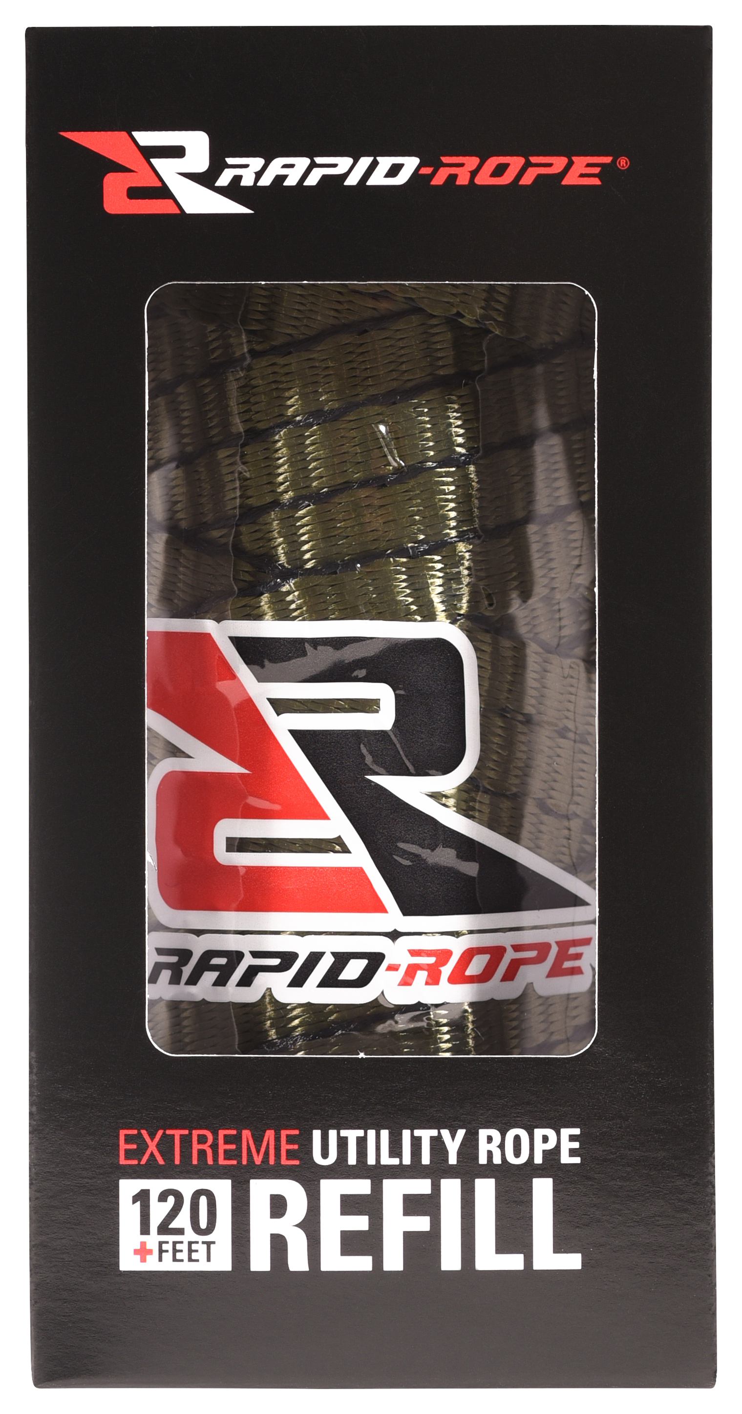 Rapid-Rope Rope in a Can Refill | Cabela's